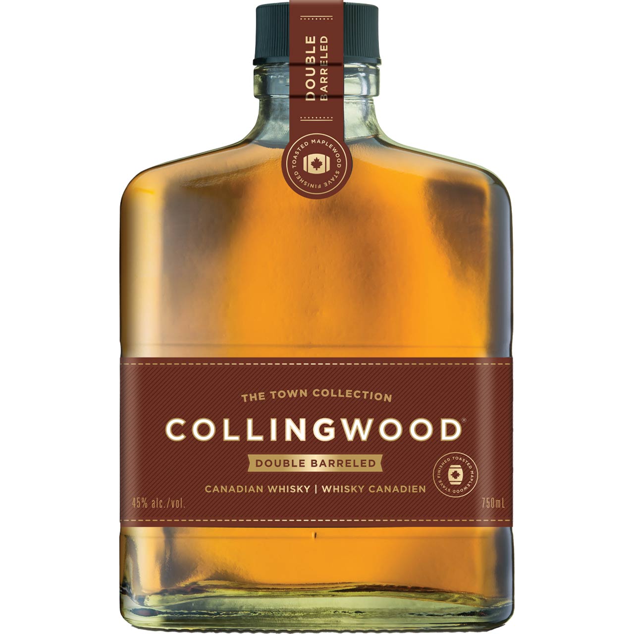 Exclusive Whisky – Newfoundland Labrador Liquor Corporation