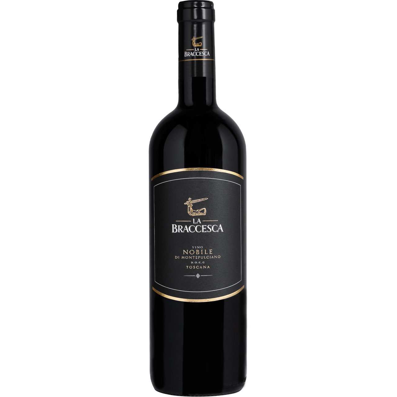 Antinori La Braccesca Vino Nobile di Montepulciano – Newfoundland ...