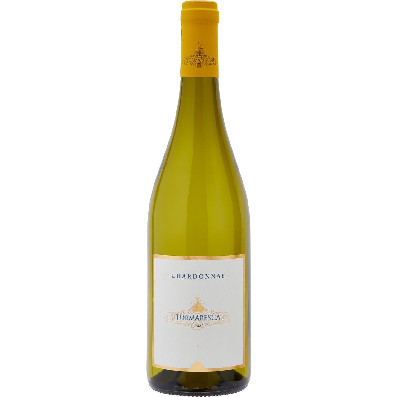 Tormaresca Chardonnay IGT Puglia – Newfoundland Labrador Liquor Corporation