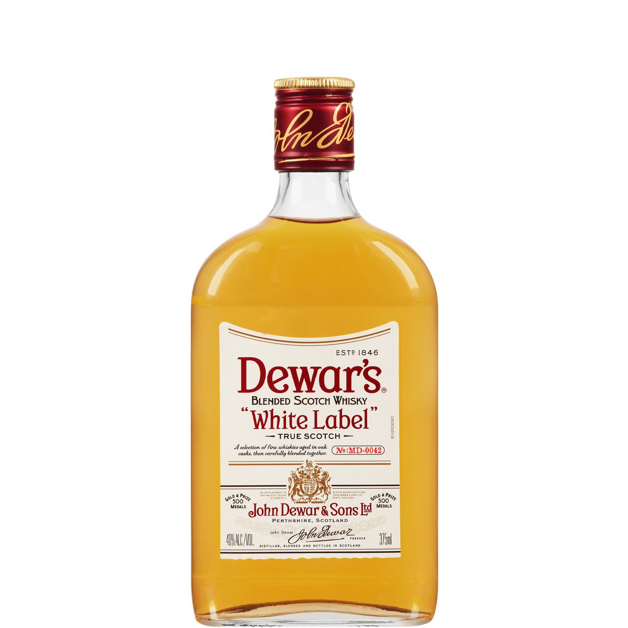 Dewar’s White Label Scotch Whisky – Newfoundland Labrador Liquor ...