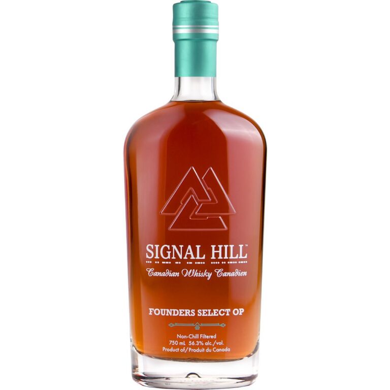 Spirits – Newfoundland Labrador Liquor Corporation