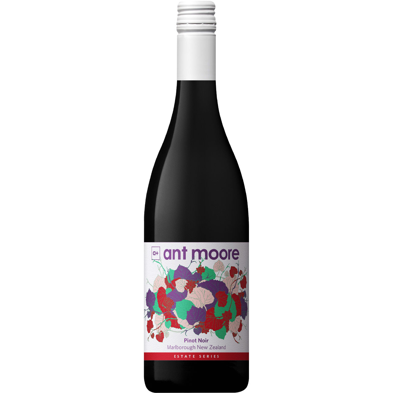 Ant Moore Estate Pinot Noir – Newfoundland Labrador Liquor Corporation