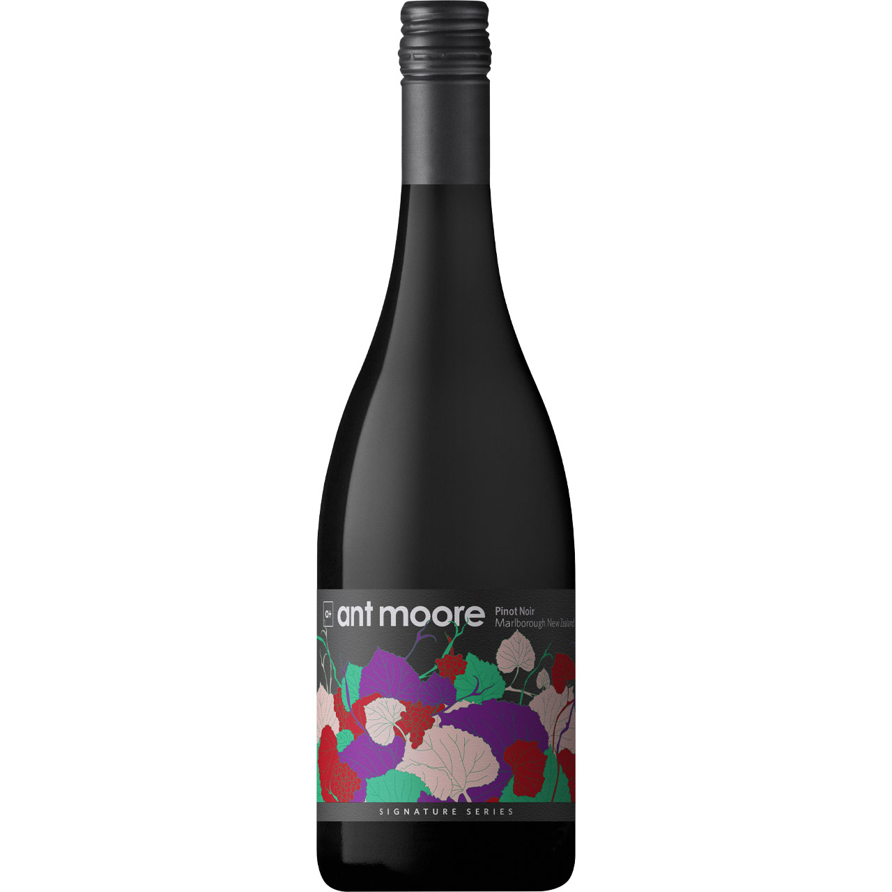 Ant Moore Signature Pinot Noir – Newfoundland Labrador Liquor Corporation