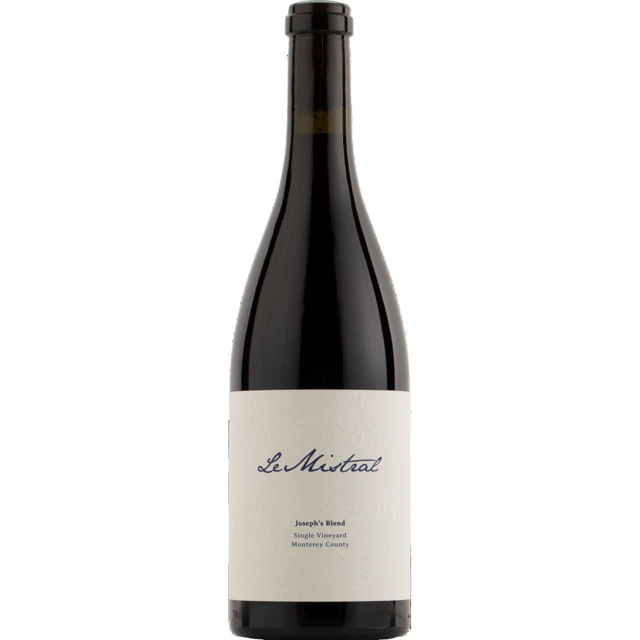 Le Mistral Joseph’s Blend 2021 – Newfoundland Labrador Liquor Corporation