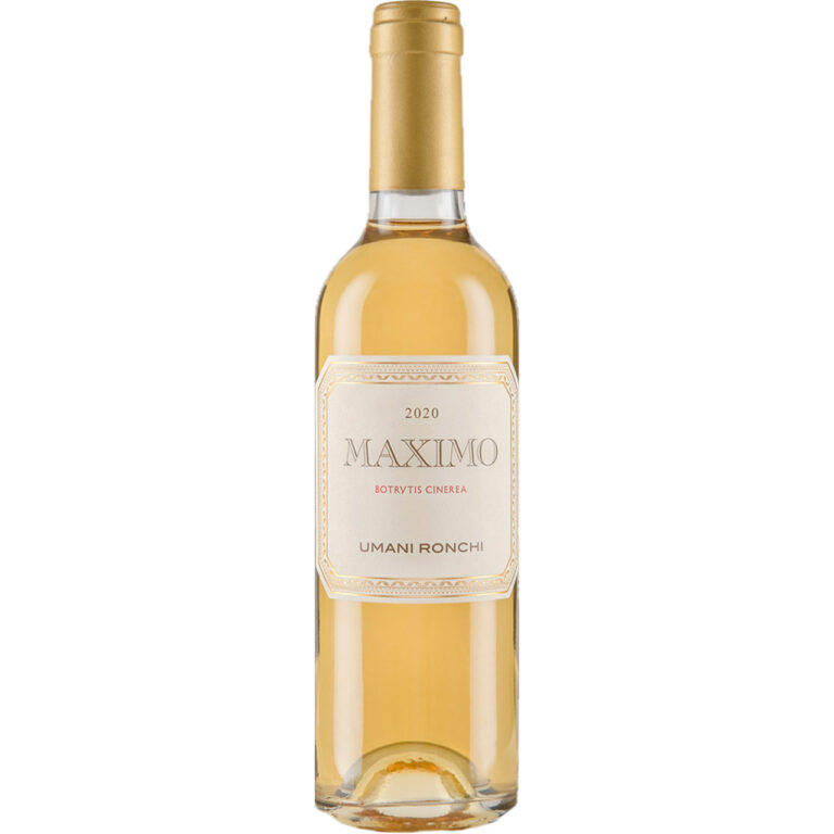 Umani Ronchi Maximo Botrytis Cinerea – Newfoundland Labrador Liquor ...