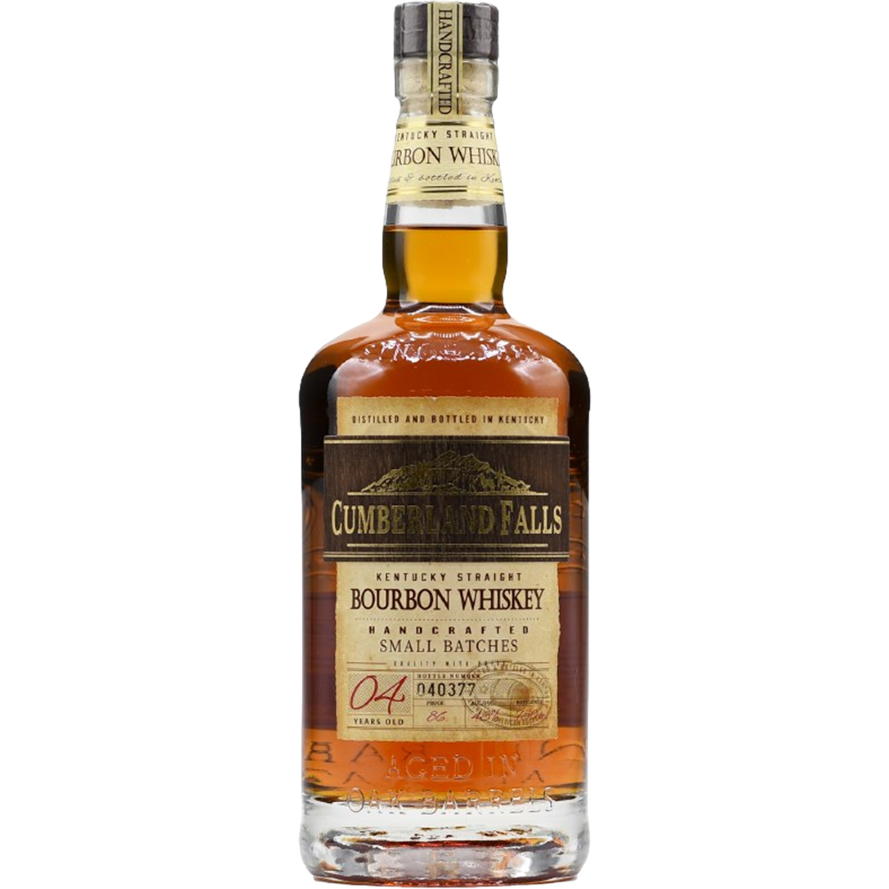 Spirits – Newfoundland Labrador Liquor Corporation