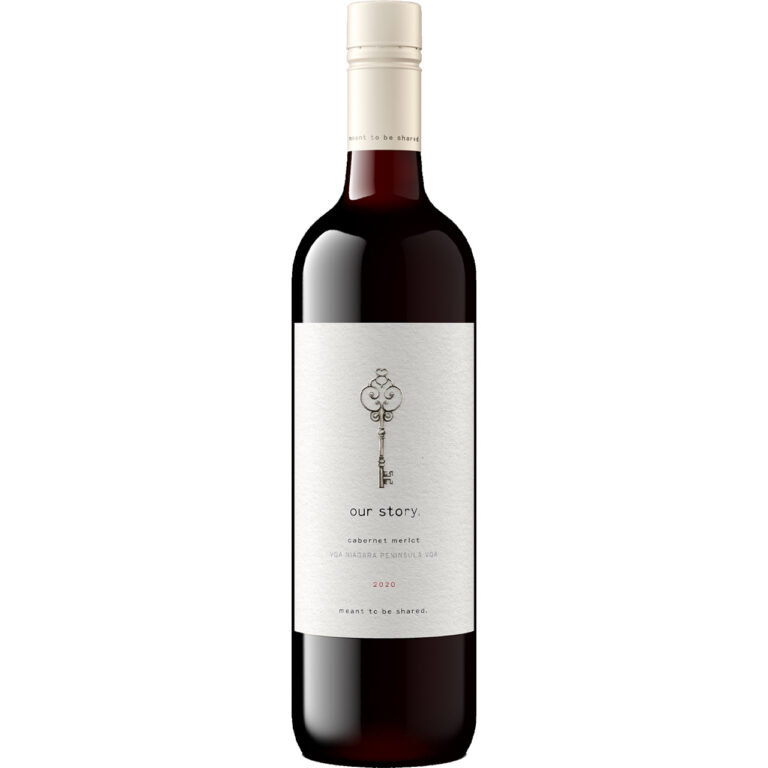 Wine – Newfoundland Labrador Liquor Corporation