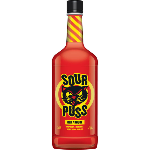 Spirits – Newfoundland Labrador Liquor Corporation