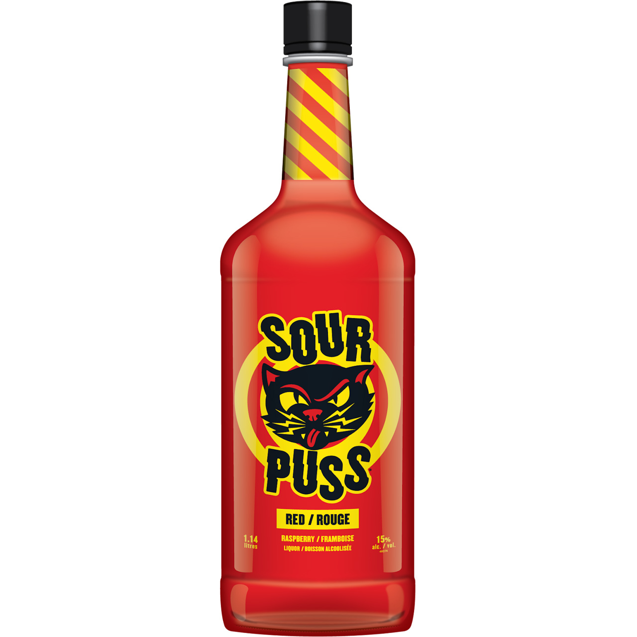 Spirits – Newfoundland Labrador Liquor Corporation